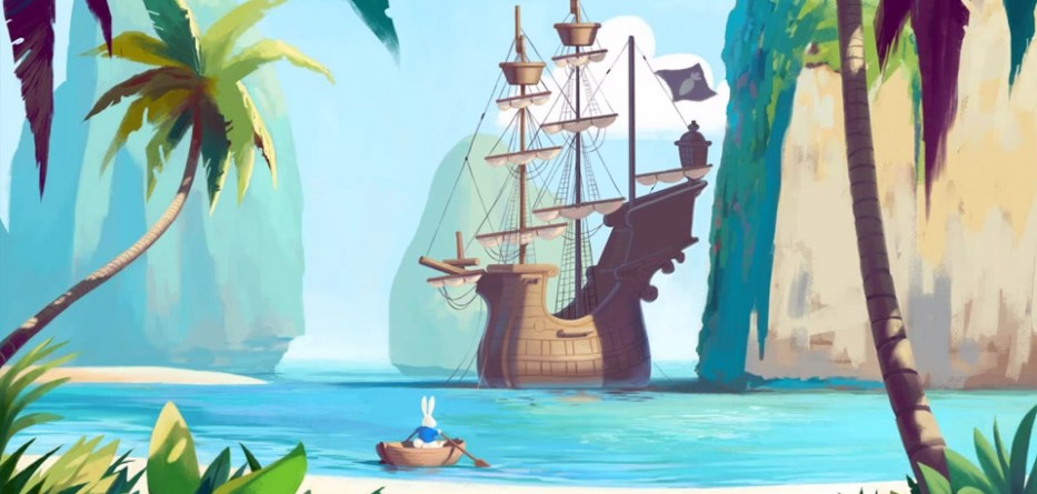 rabbit-boat – Catholic Outlook