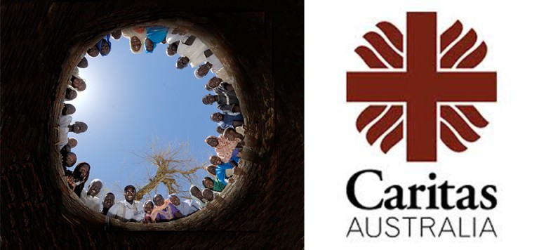 Caritas - Catholic Outlook