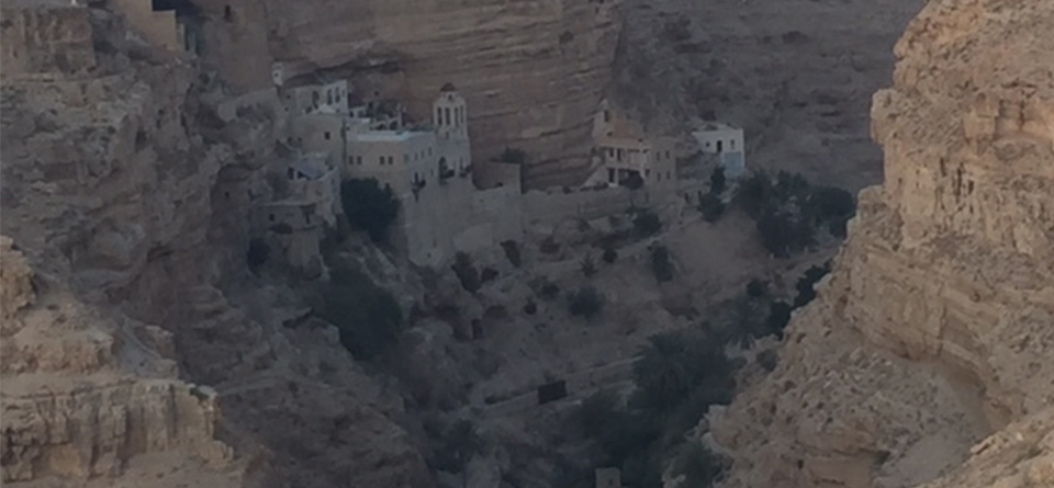 St-George-Monastery – Catholic Outlook