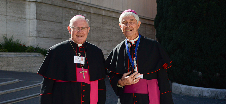 The Synod on the Family shows vitality of the Church - Catholic Outlook