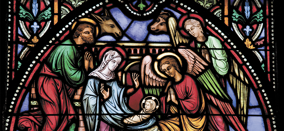A Christmas Message - Catholic Outlook