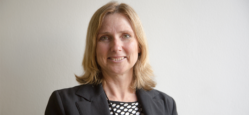 Driving a cultural shift: "Child protection is everybody's business ...