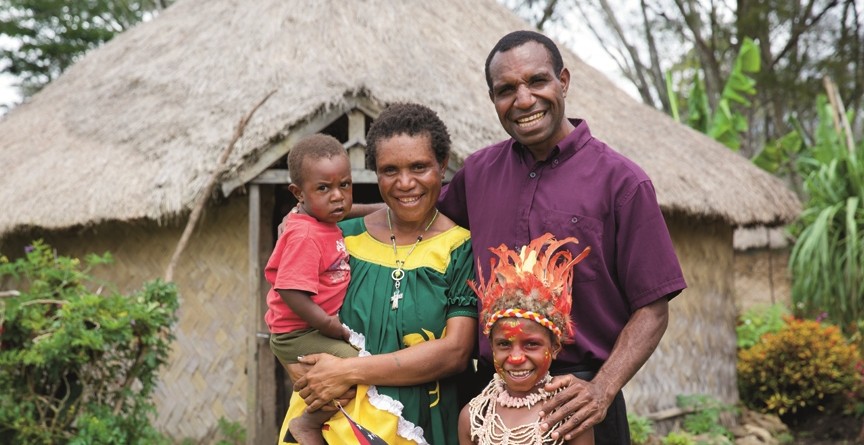 PC PNG Dominic crop – Catholic Outlook