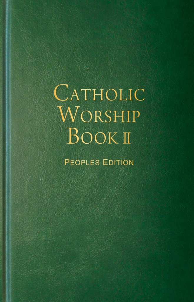 CATHOLIC WORSHIP BOOK II LAUNCH - Catholic Outlook