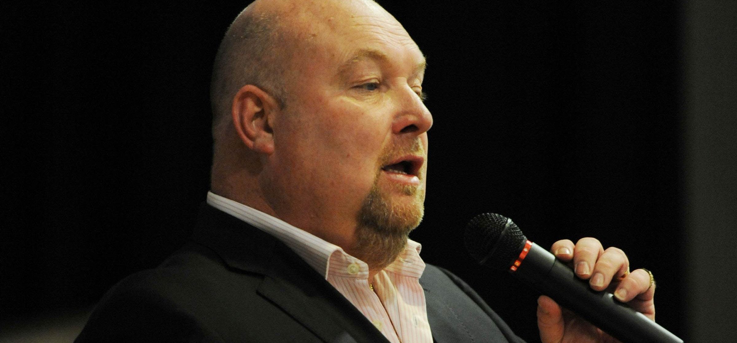 P19 John Pridmore - Catholic Outlook