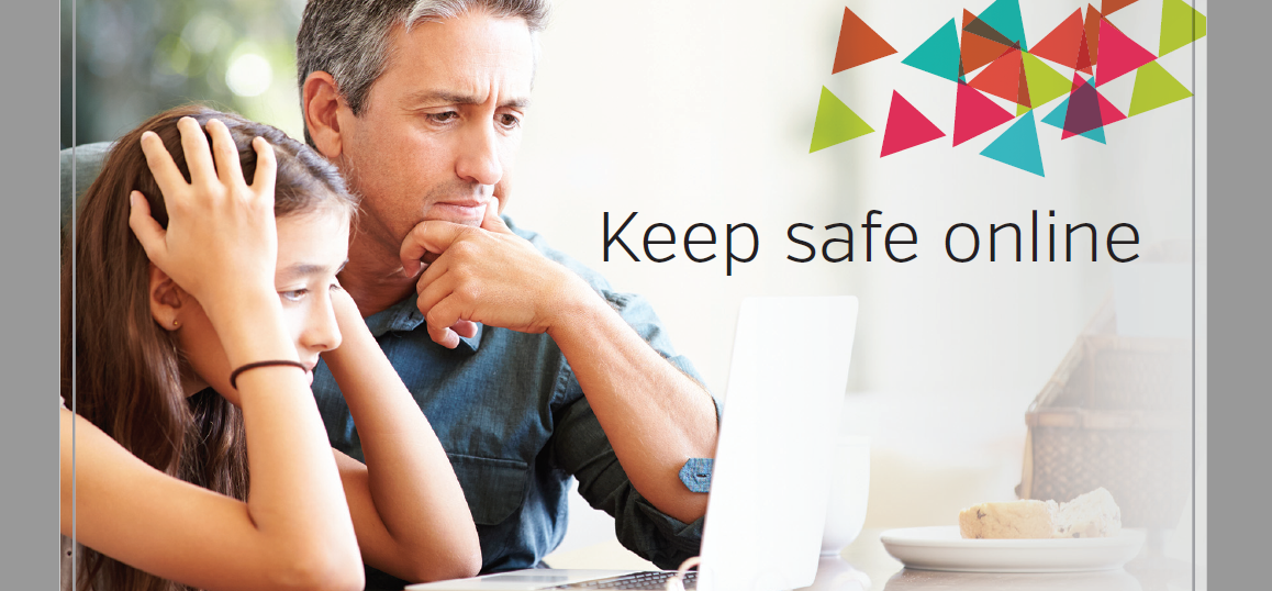 Be Safe, Be Respectful, Be Responsible Online - Catholic Outlook