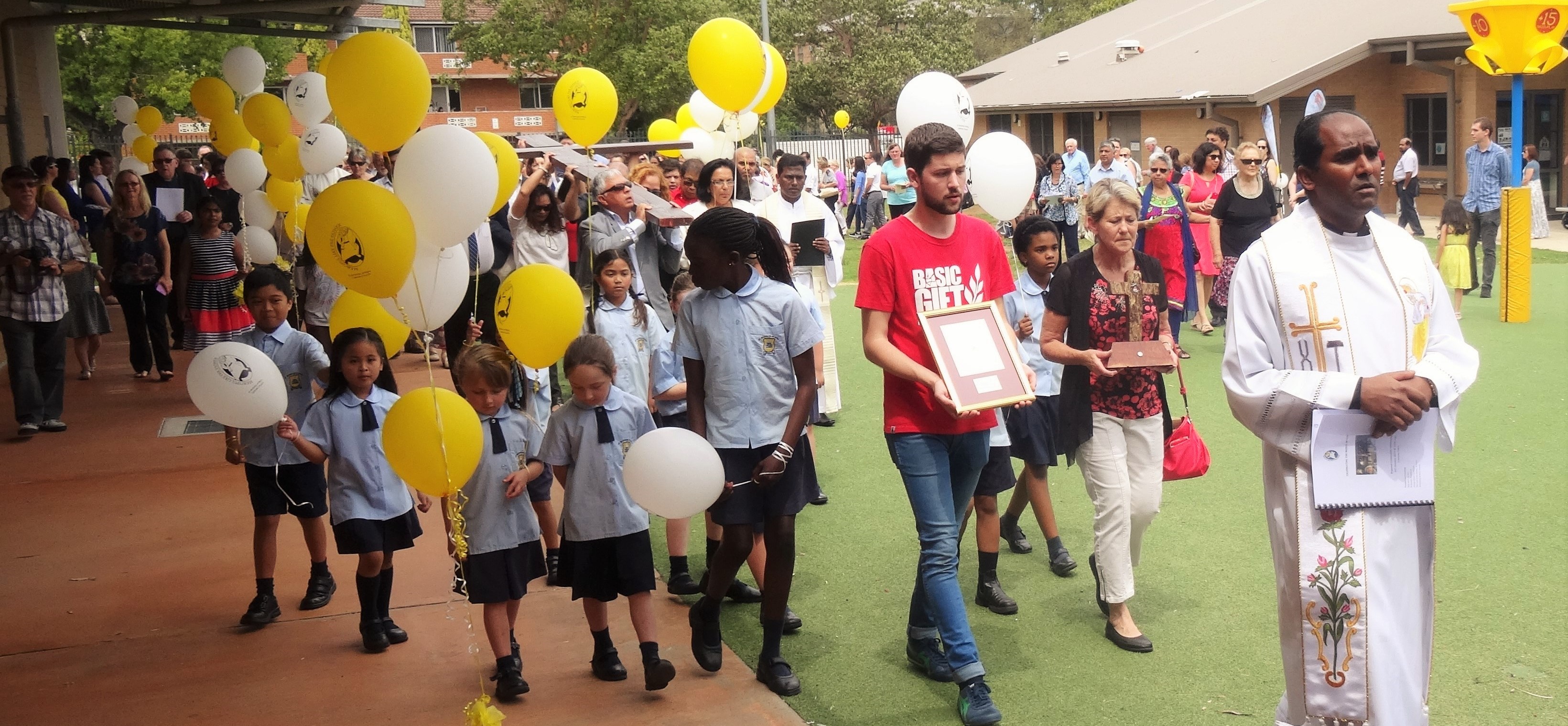 The Way of Mercy – endings and beginnings - Catholic Outlook