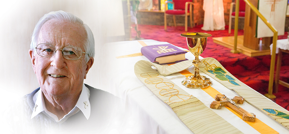 Flock Farewells True Shepherd: Fr Tim Crowley - Catholic Outlook