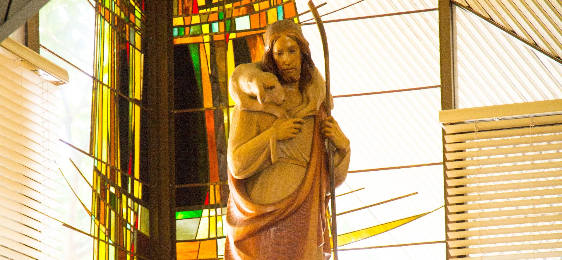 A Plum Parish with Good Shepherds - Catholic Outlook