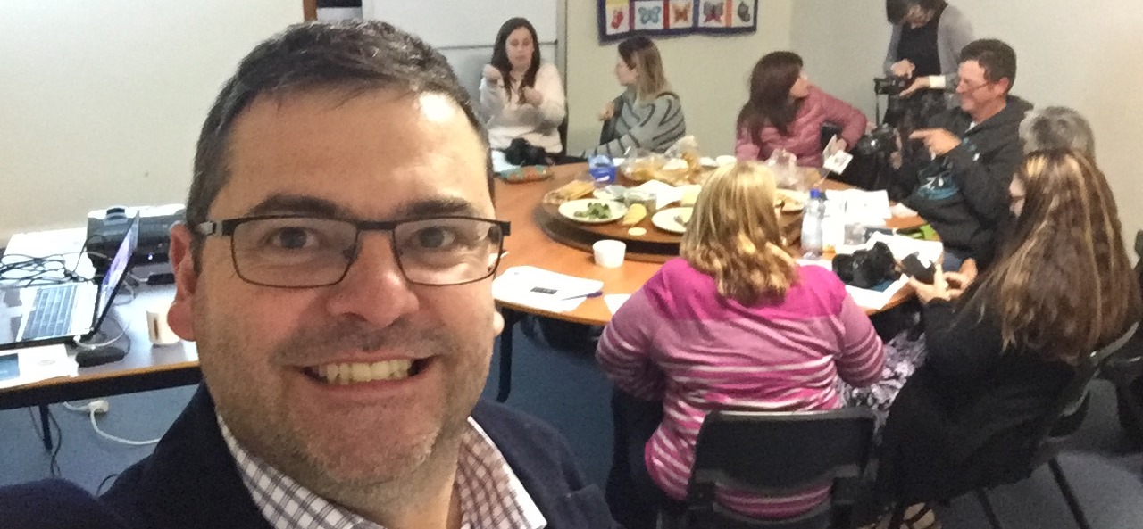 Ephpheta Centre for deaf transformed David’s life - Catholic Outlook