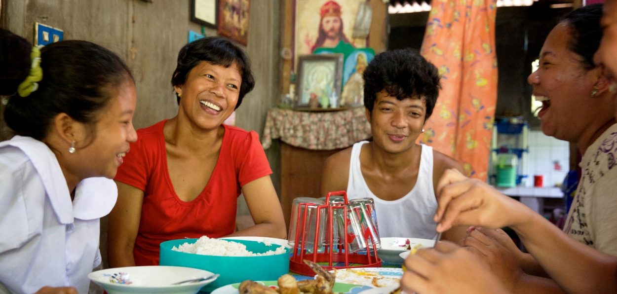 Caritas launches Project Compassion Lenten Appeal - Catholic Outlook