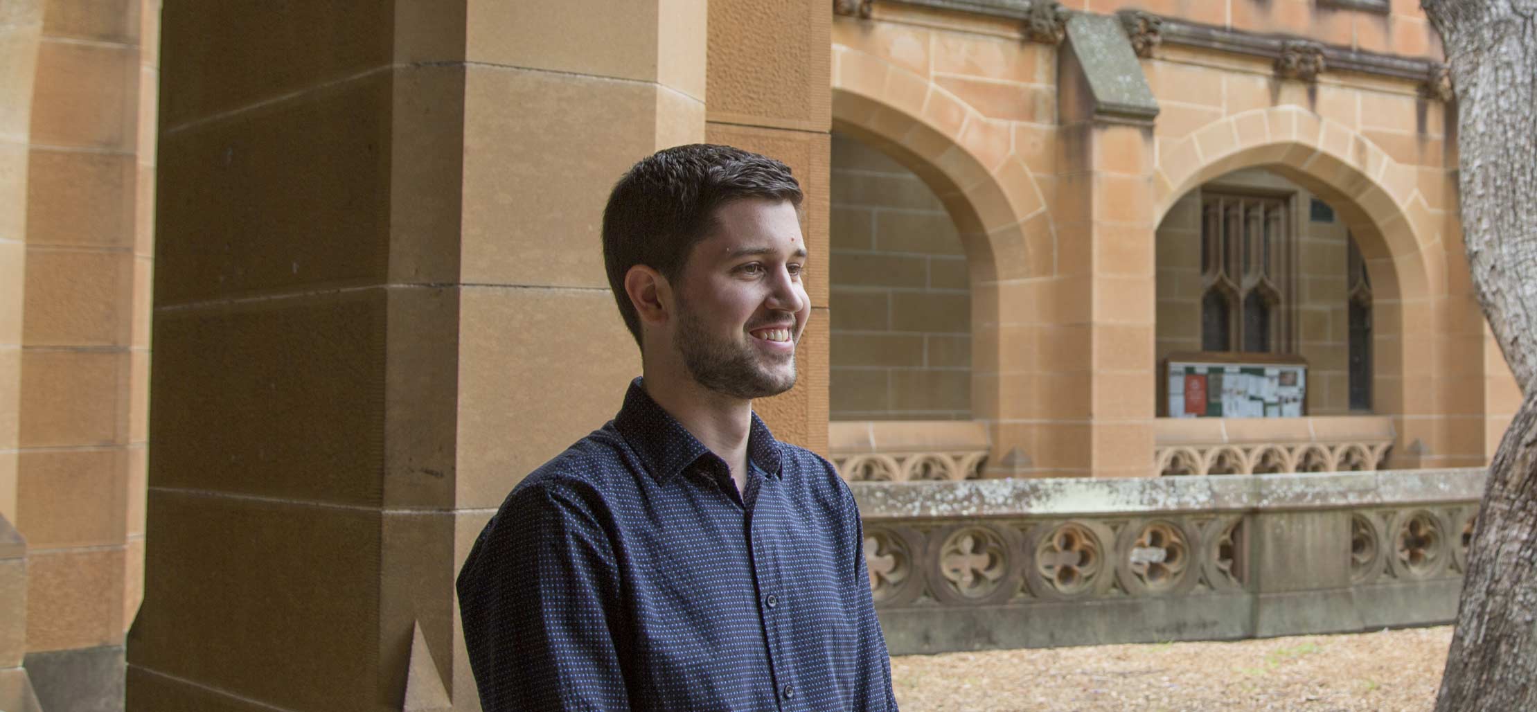 Dominic Dimech: Returning the Basic Gift of Faith - Catholic Outlook