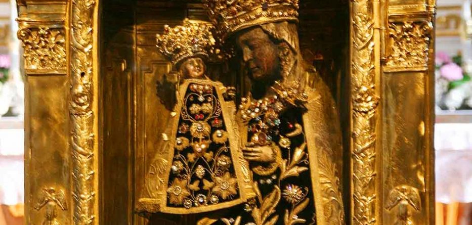 Our-Lady-of-Altotting – Catholic Outlook