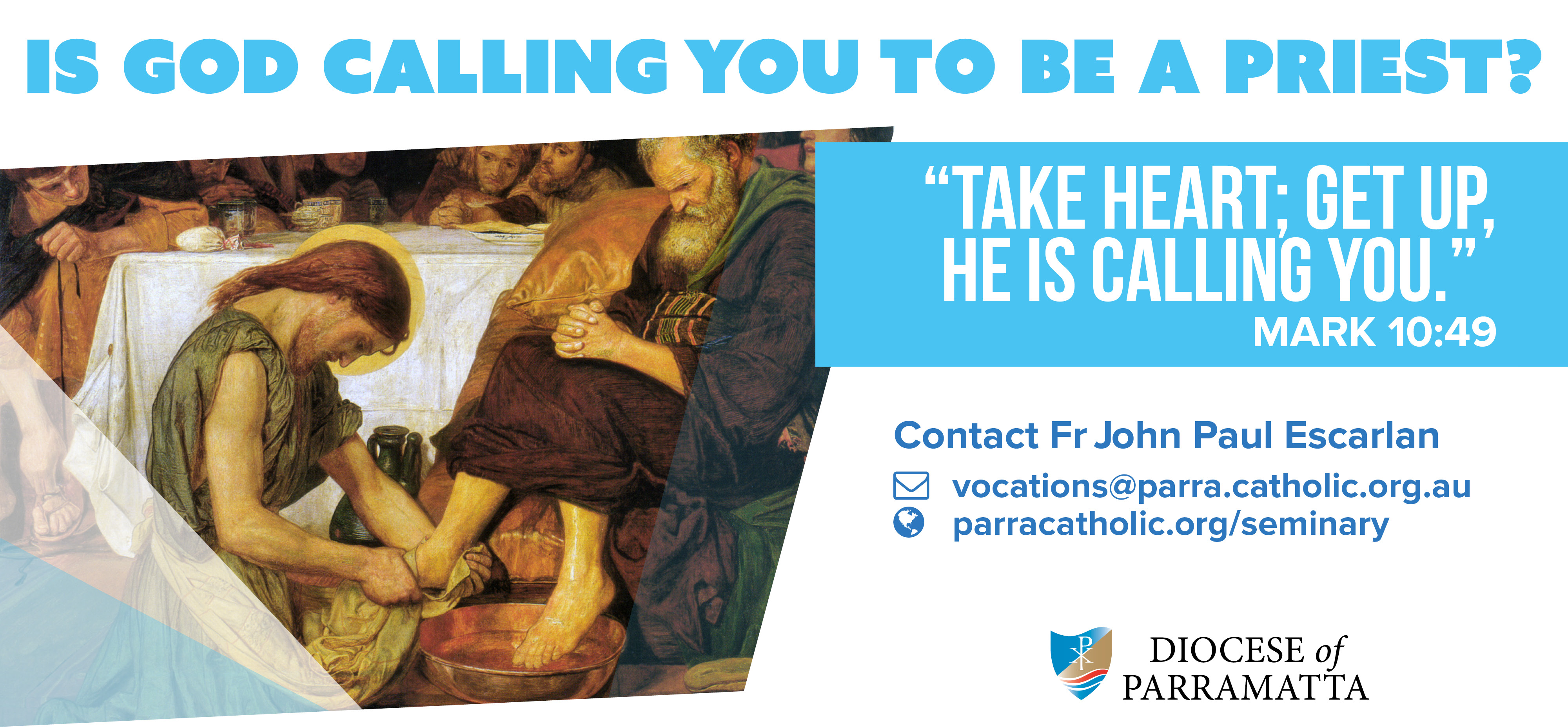 Good Shepherd Sunday - Catholic Outlook