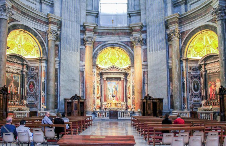 Witnesses to the Resurrection: St Jude Thaddaeus - Catholic Outlook