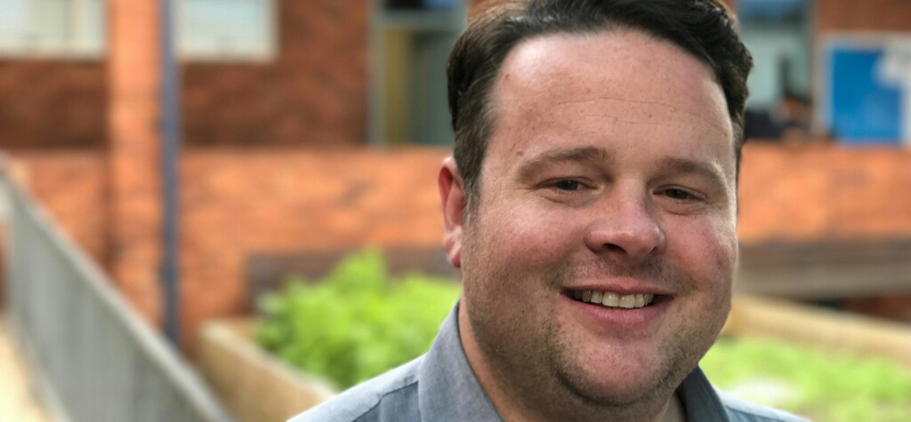 Francis O’Callaghan on ACYF: ‘opportunity to worship with 15,000 people ...