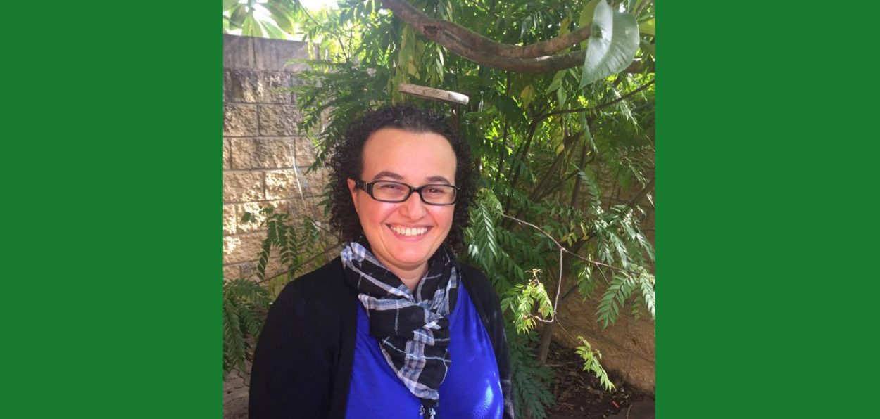 Lisa Bright on ACYF: “Being with people who are joyous about their ...