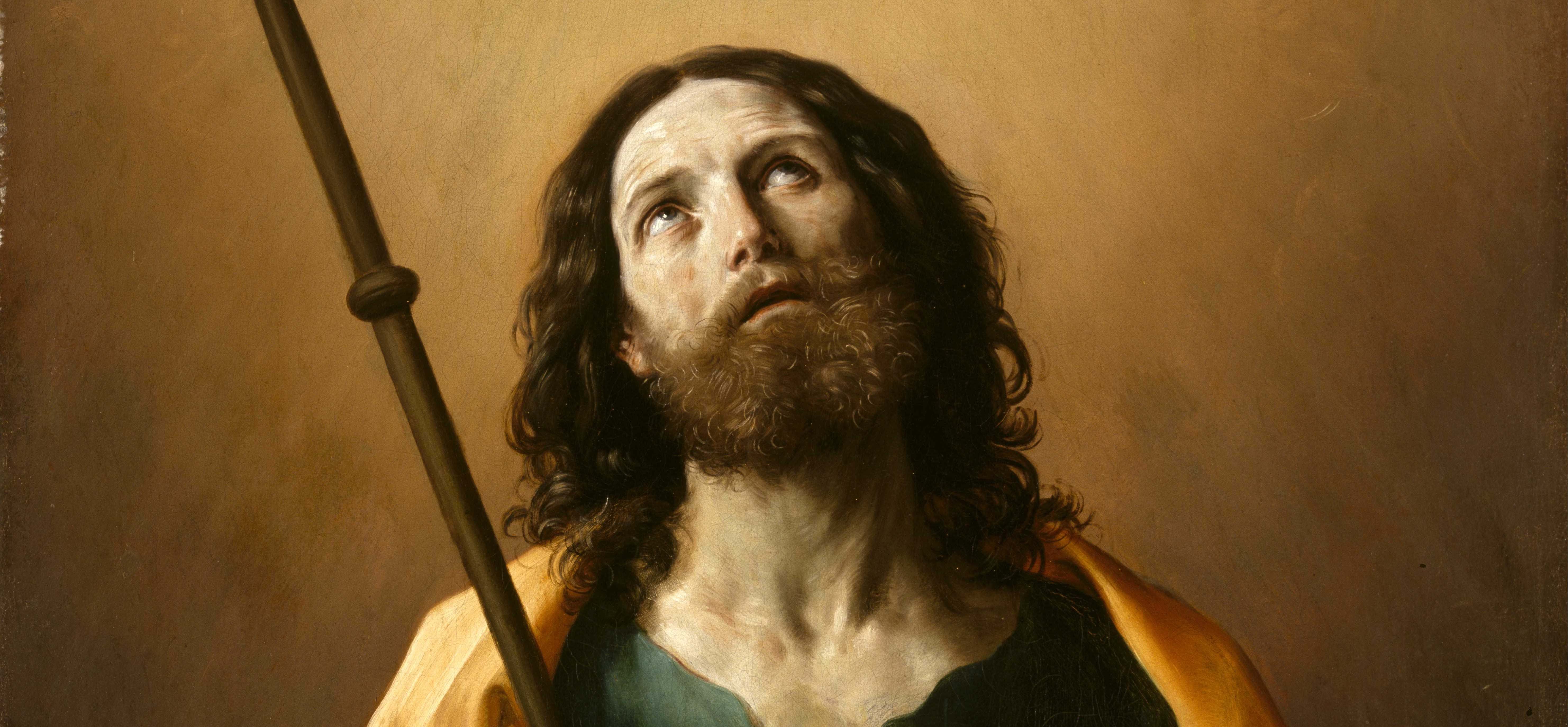 Witnesses to the Resurrection: St James the Greater - Catholic Outlook