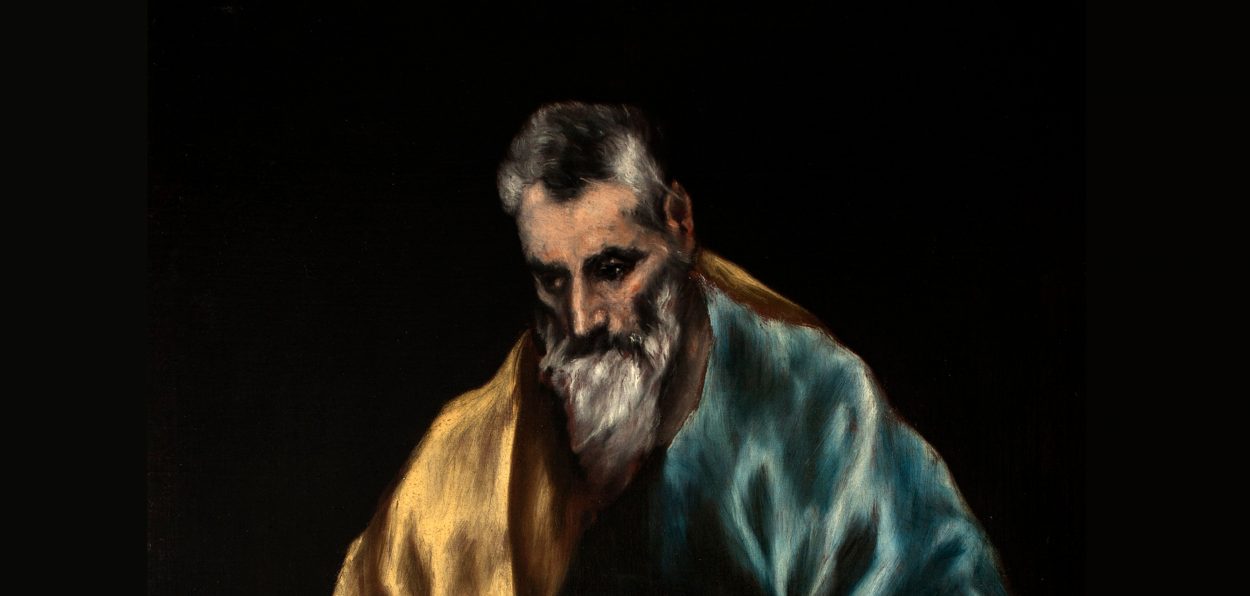 Witnesses to the Resurrection: St Simon the Zealot - Catholic Outlook