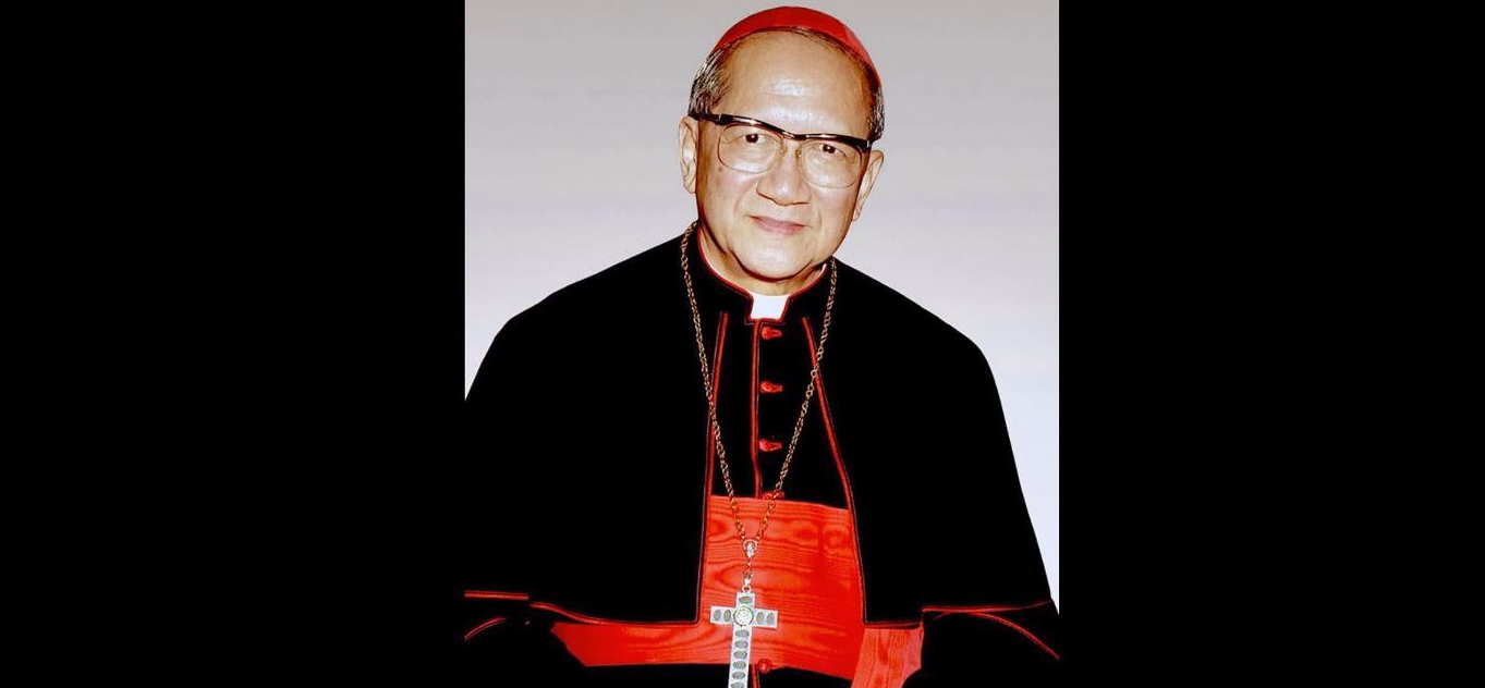Vietnamese Cardinal Van Thuan on the road to sainthood - Catholic Outlook