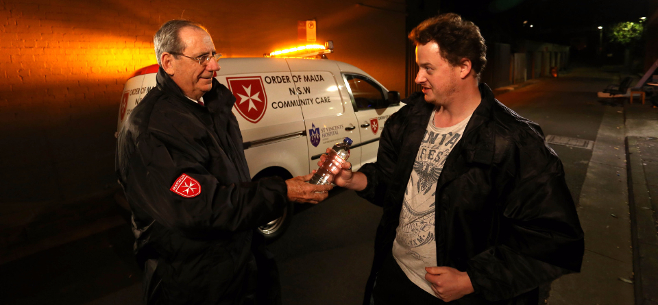 World's oldest Catholic charity expands efforts to help Parramatta ...