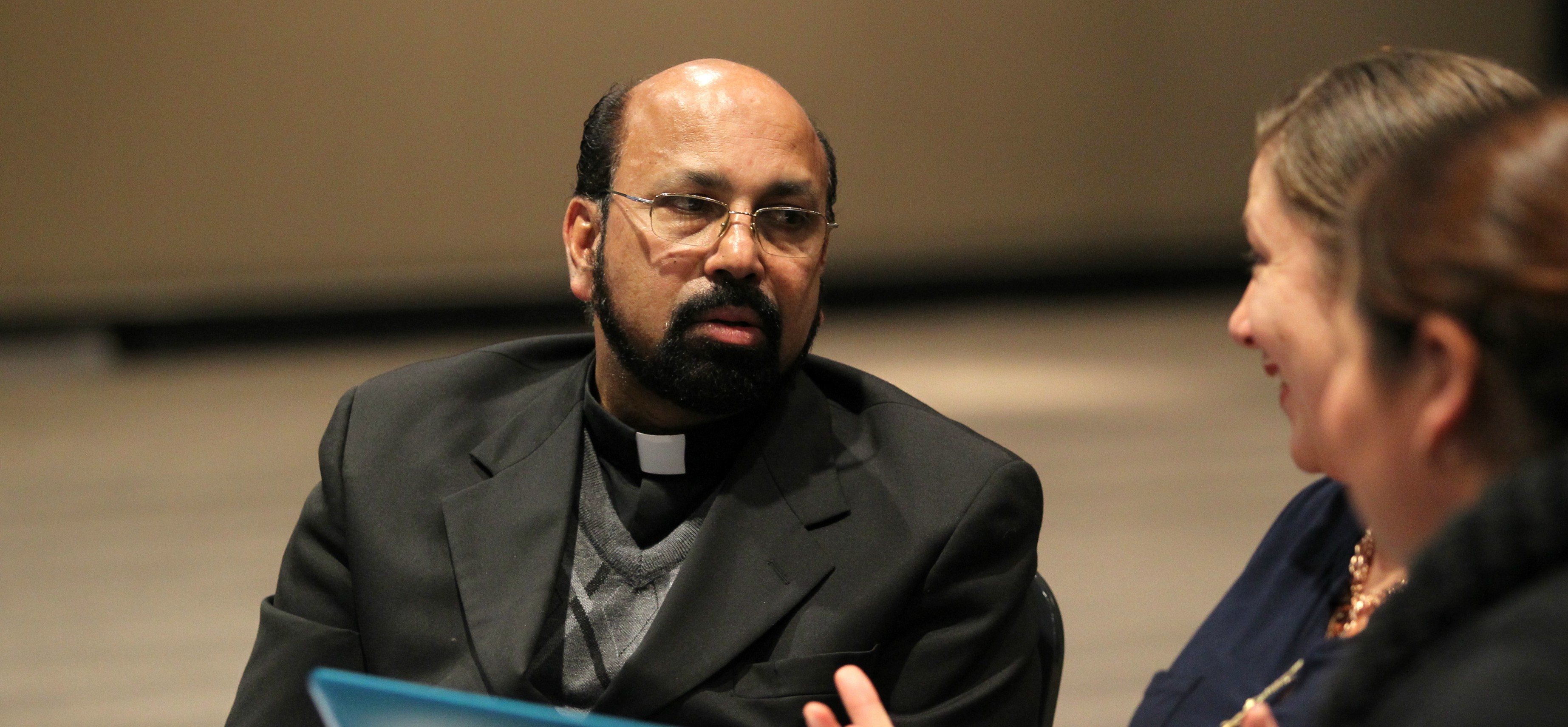 Catholic schools and local parishes aim to improve connections ...