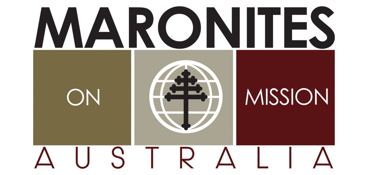 “No love without service”: New van puts vroom in Maronite charity ...