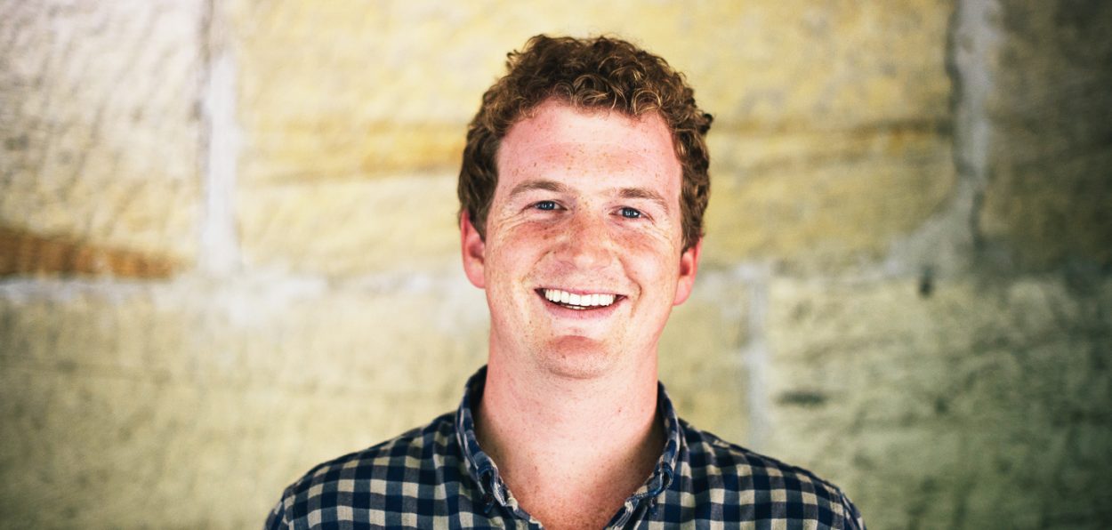 Patrick Langrell on media and culture in the global church - Catholic ...