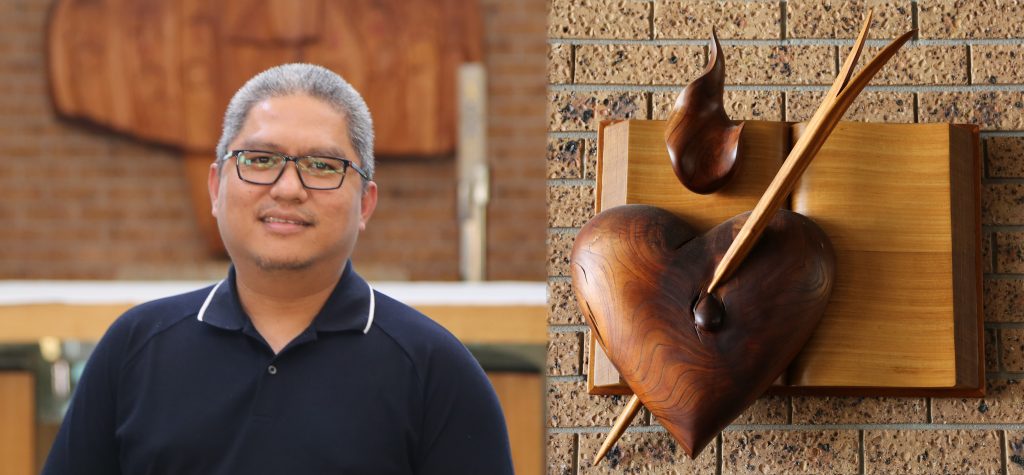 The Spirit of St Augustine lives in Western Sydney - Catholic Outlook