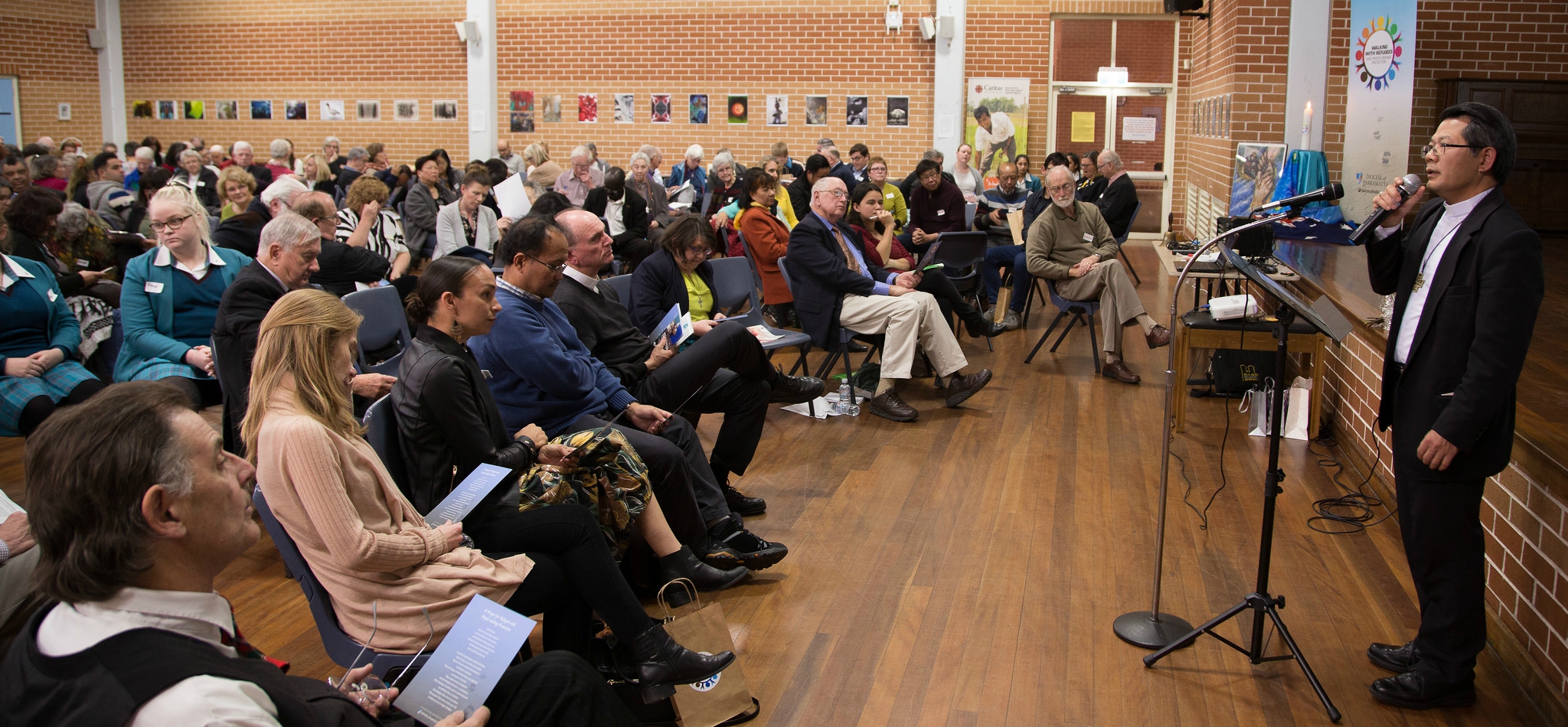 Social Justice Update - Catholic Outlook