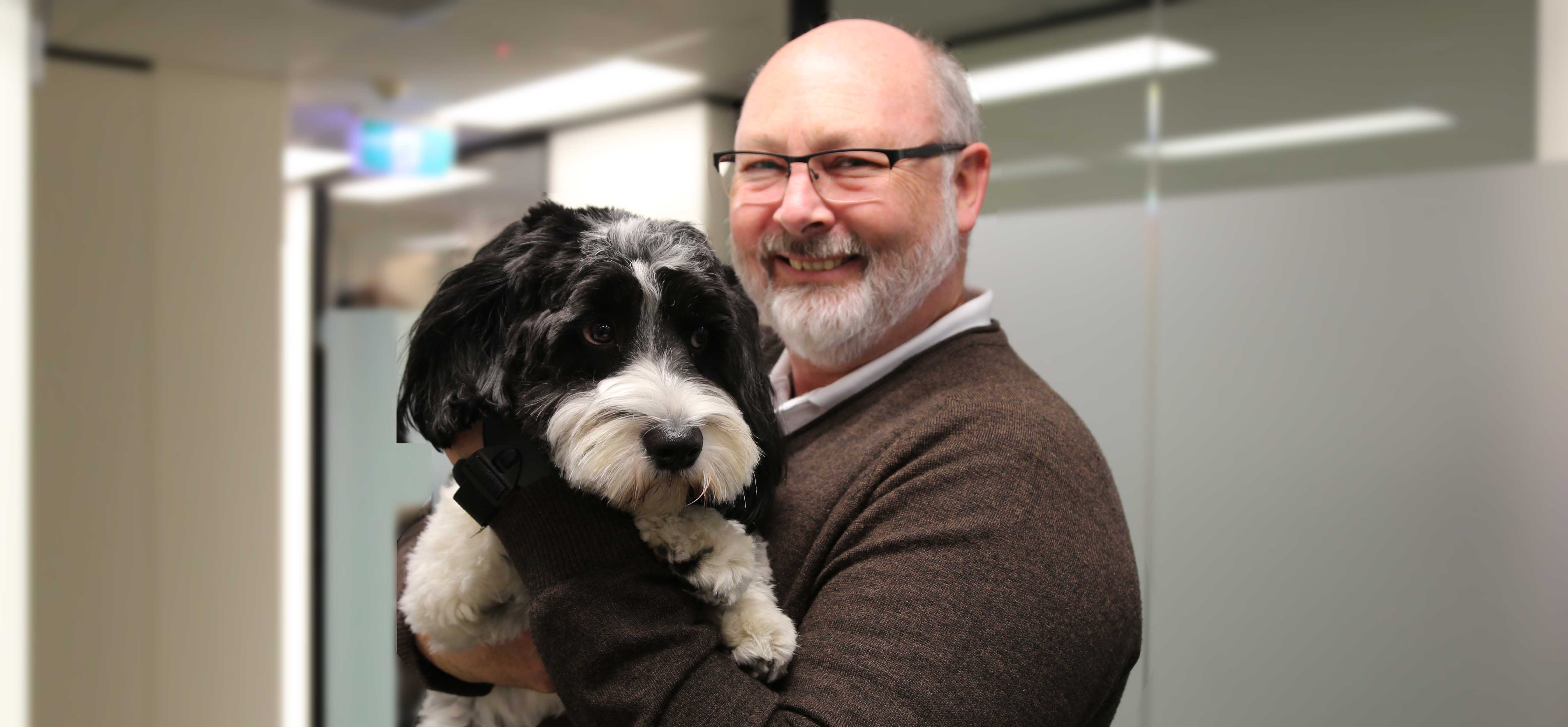 Fr John seeks friendship with Christ amid the world’s noise - Catholic ...