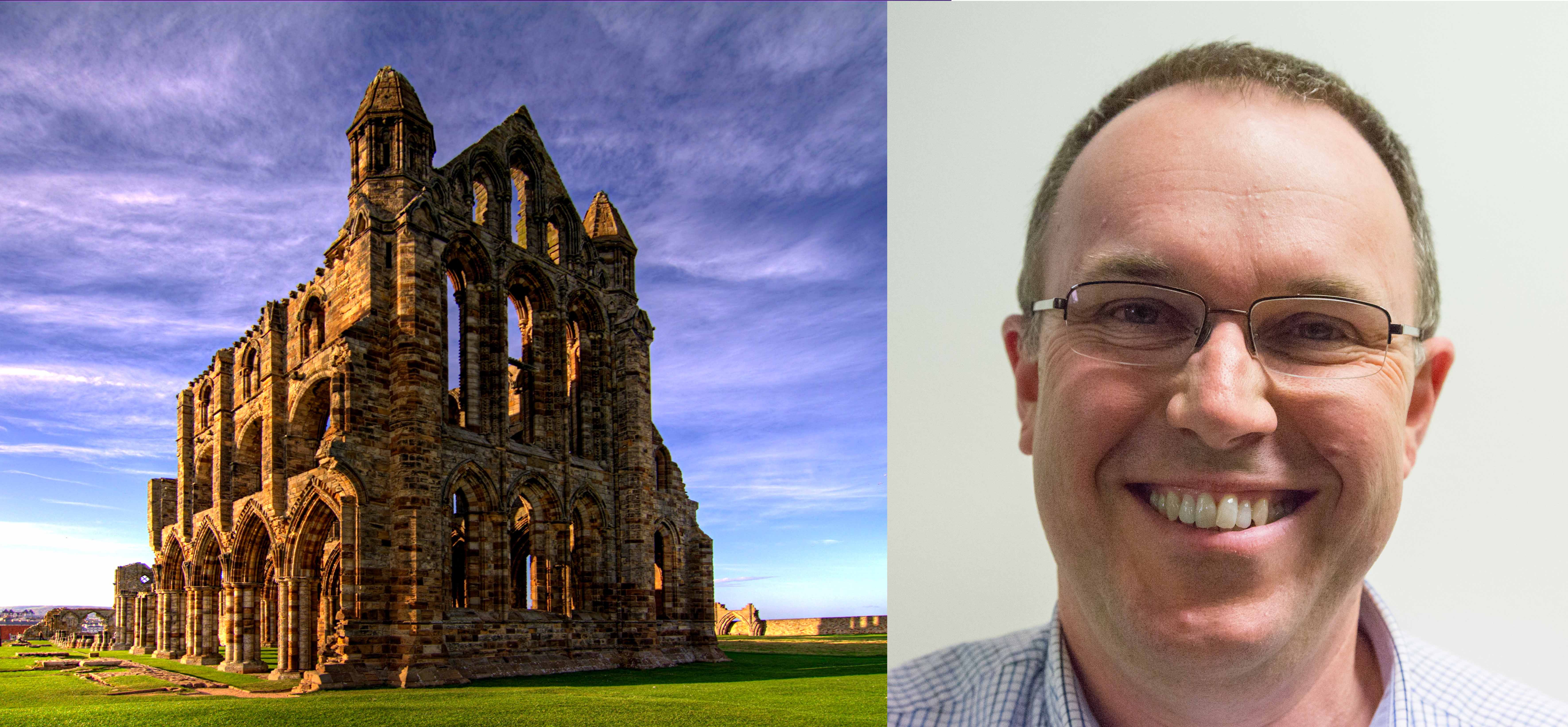 Fr Robert gathers wisdom in UK for young Australian Church - Catholic ...