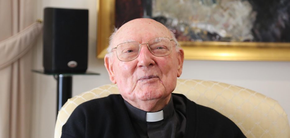 Cardinal Cassidy Featured Image – Catholic Outlook