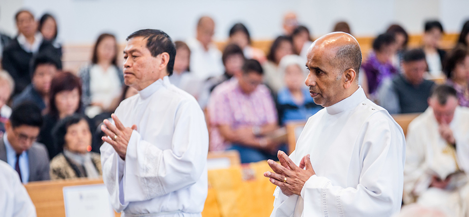 News & Events Weekly Update - Catholic Outlook