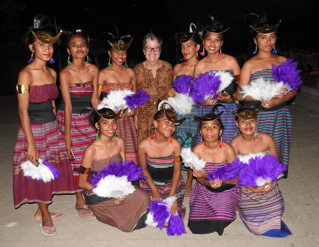 A Big Weekend in Timor-Leste - Catholic Outlook