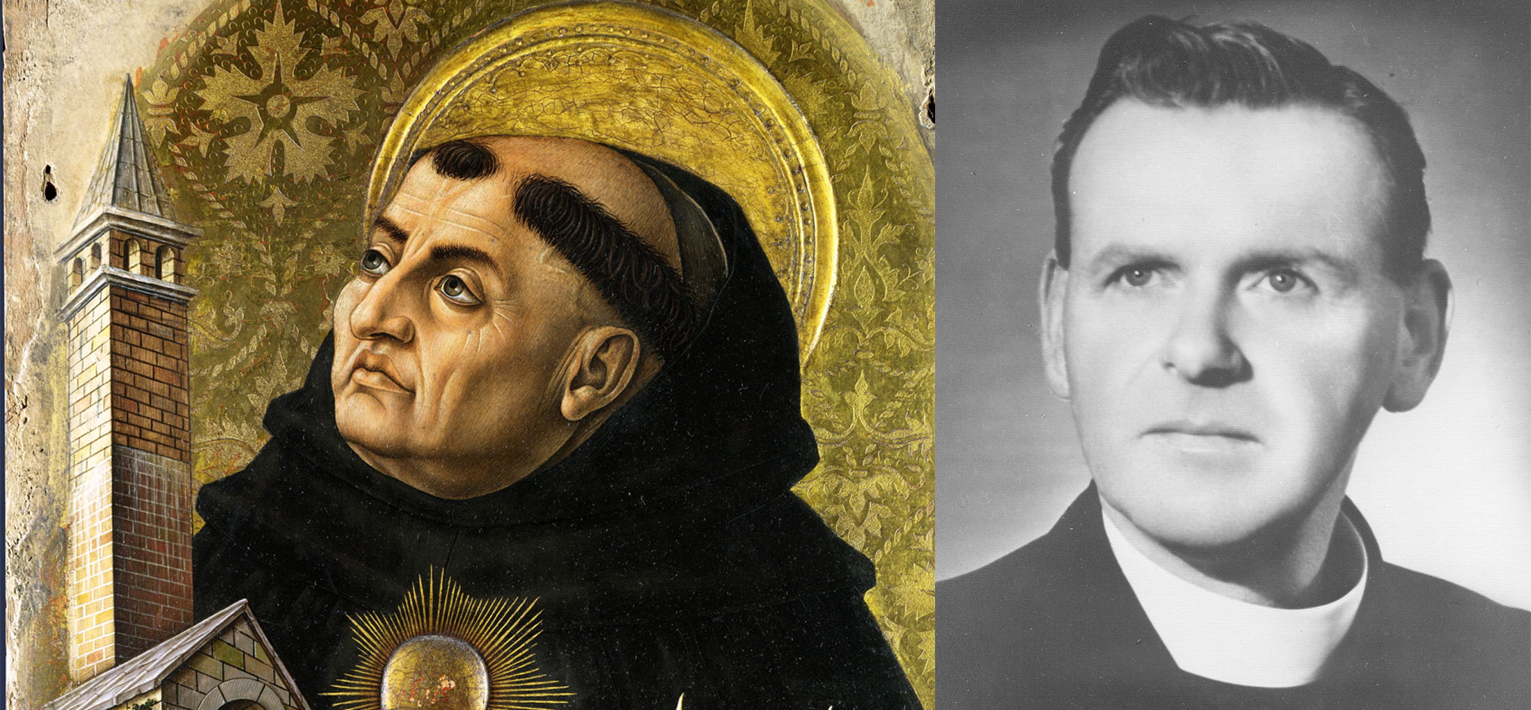 Toongabbie’s Thomist philosopher - Catholic Outlook