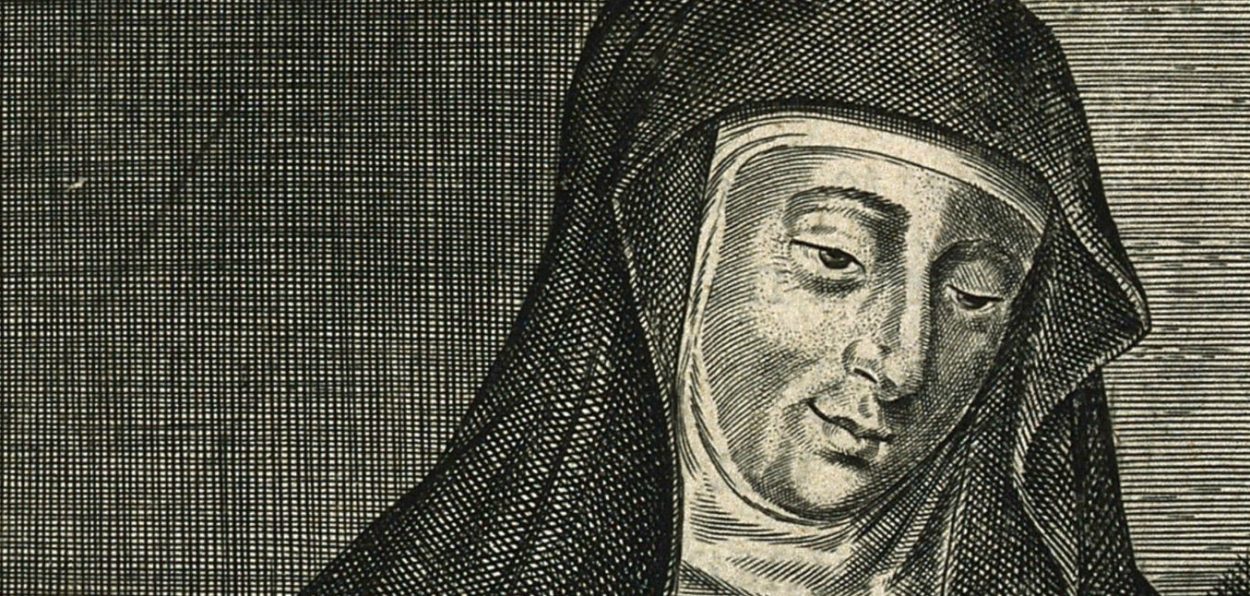 Part Two: Hildegard of Bingen - Catholic Outlook