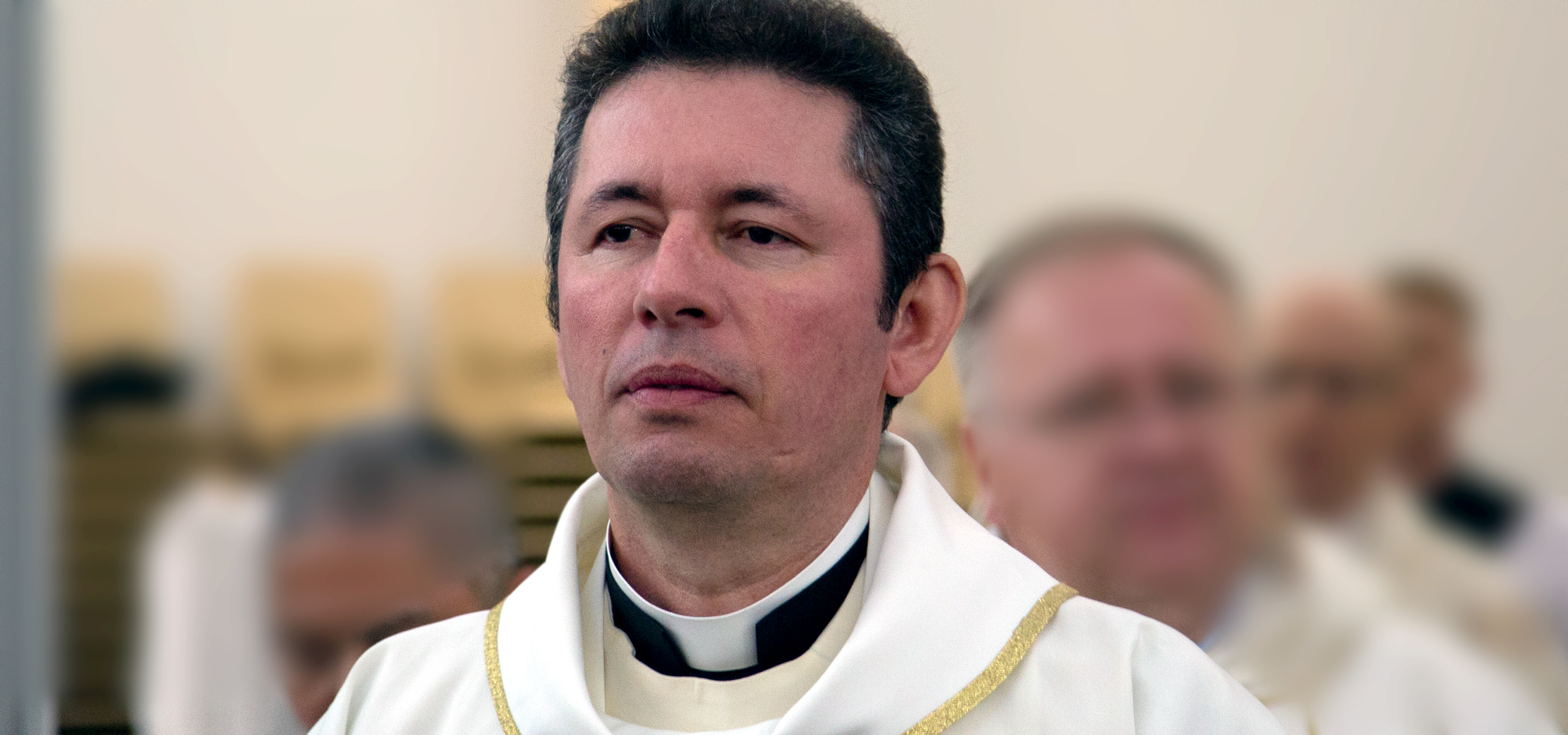 Catholic Colombian Connection - Catholic Outlook