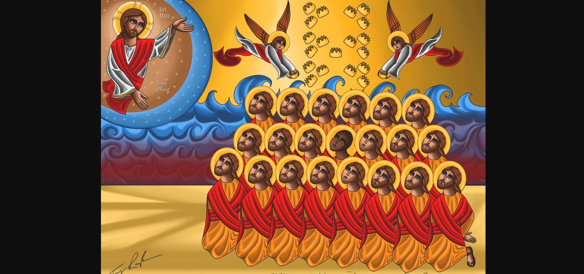 Coptic and Jewish New Year - Catholic Outlook