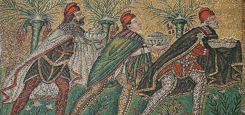 Feast of the Epiphany - Catholic Outlook