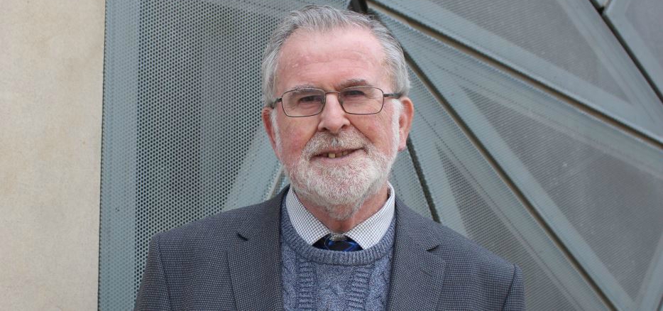 Bishops recognise priest’s 50 years as bridge between faith and film ...