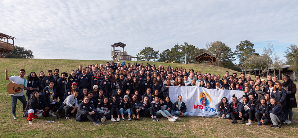 World Youth Day 2019 – Day 15 - Catholic Outlook