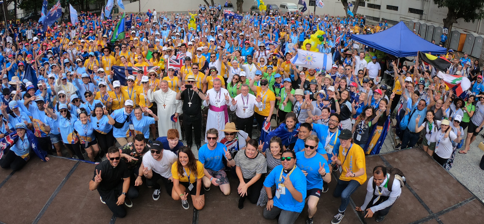 World Youth Day 2019 – Day 8 - Catholic Outlook