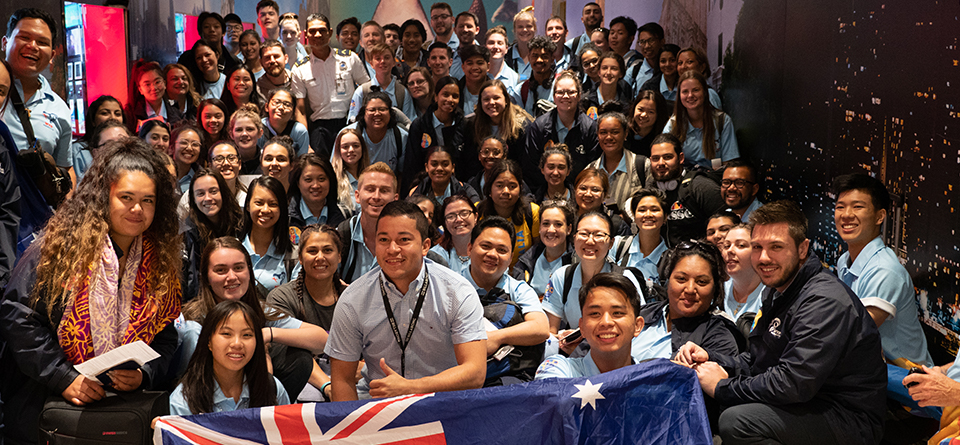 VIDEO: World Youth Day 2019 – Day 6 - Catholic Outlook