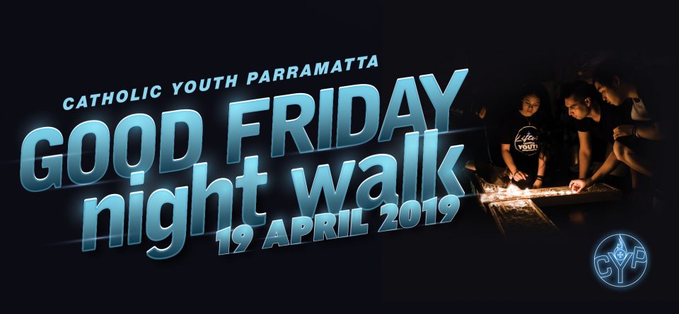 Good Friday Walk is ‘challenging, exciting and meaningful’ - Catholic ...