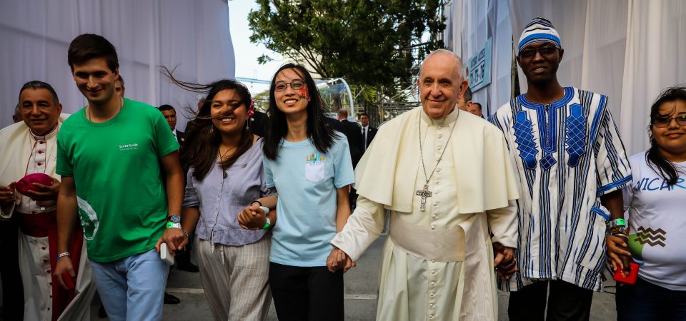 Contemporary Challenges for Global Catholicism - Catholic Outlook