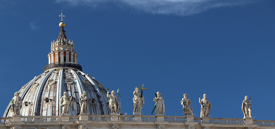 Vatican City to implement system for reporting abuse - Catholic Outlook