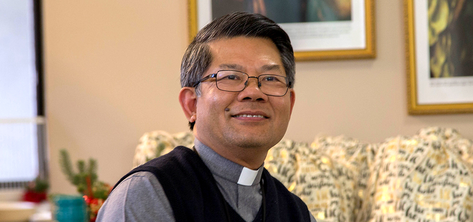 Bishop Vincent's Address at the Social Justice Statement Launch 2019 ...