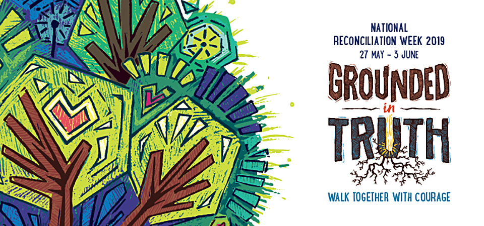 Sisters of Mercy Parramatta celebrate National Reconciliation Week ...