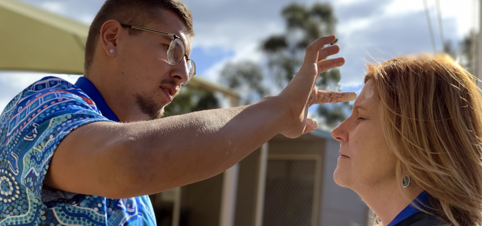Indigenous Educator Recognised as Award-Winning Community Leader ...